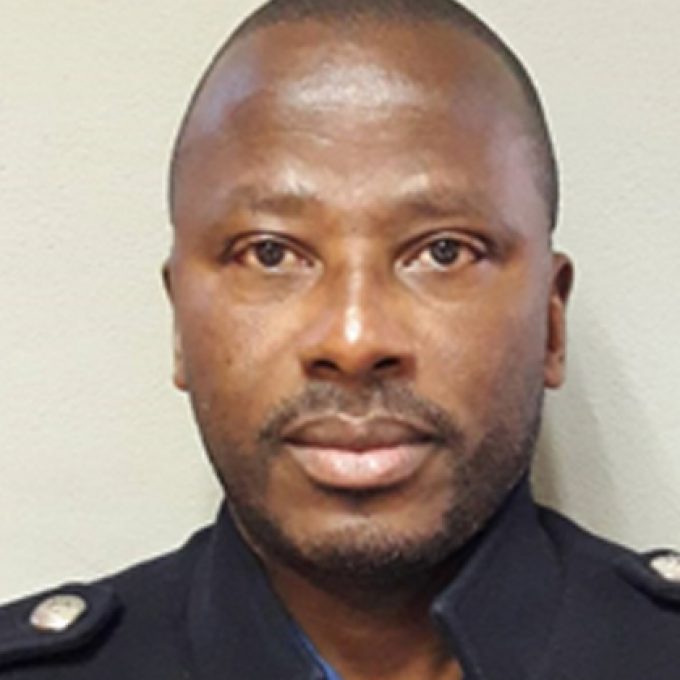 Sabelo Simelane – Cold Chain Summit